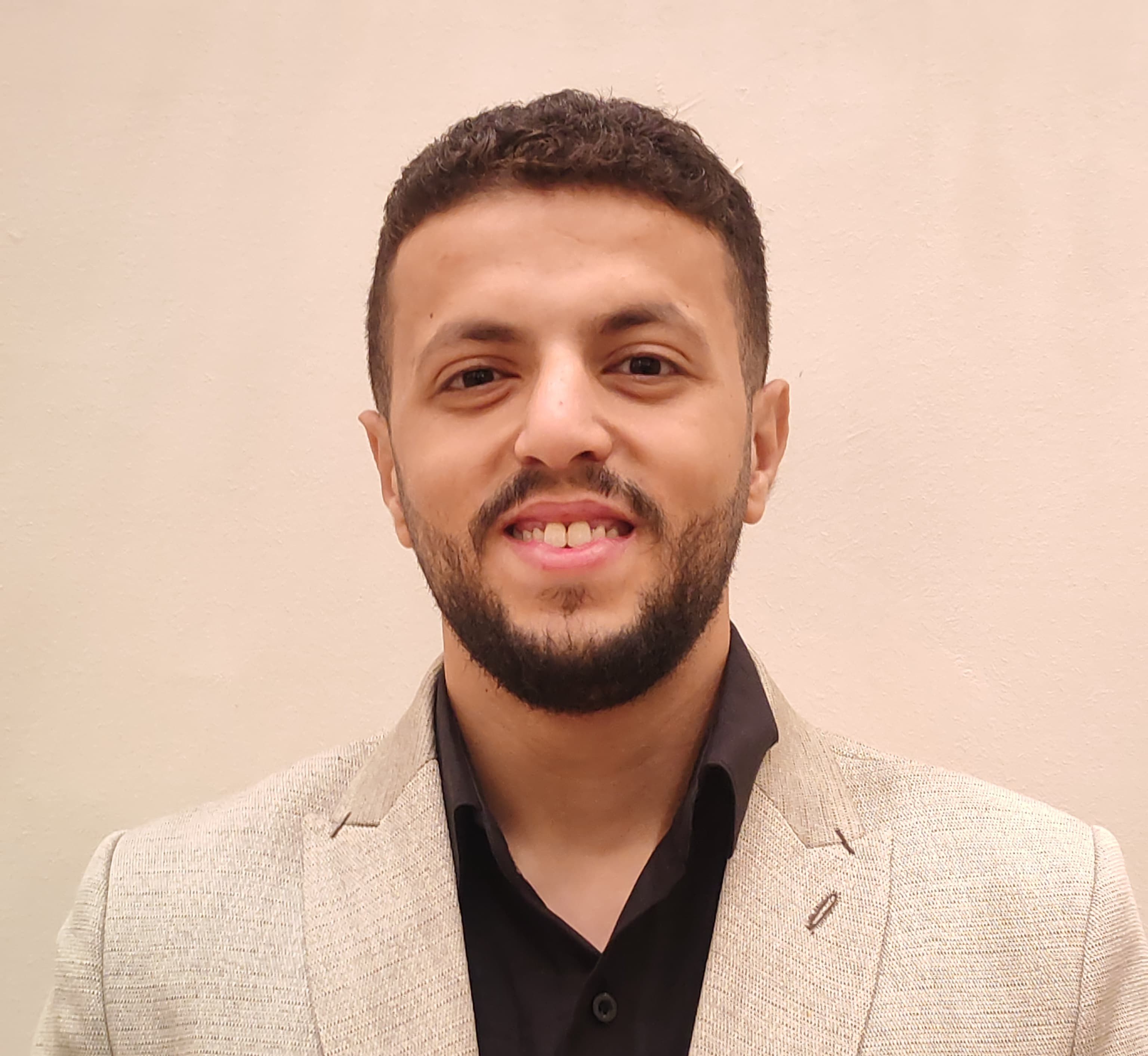 Abdulrahman Hisham Kamel | Aerospace Engineer | AI Specialist
